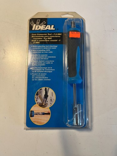 Platinum 13212C, Data Jacks 110 Hand Termination Tool, 37103142177| eBay