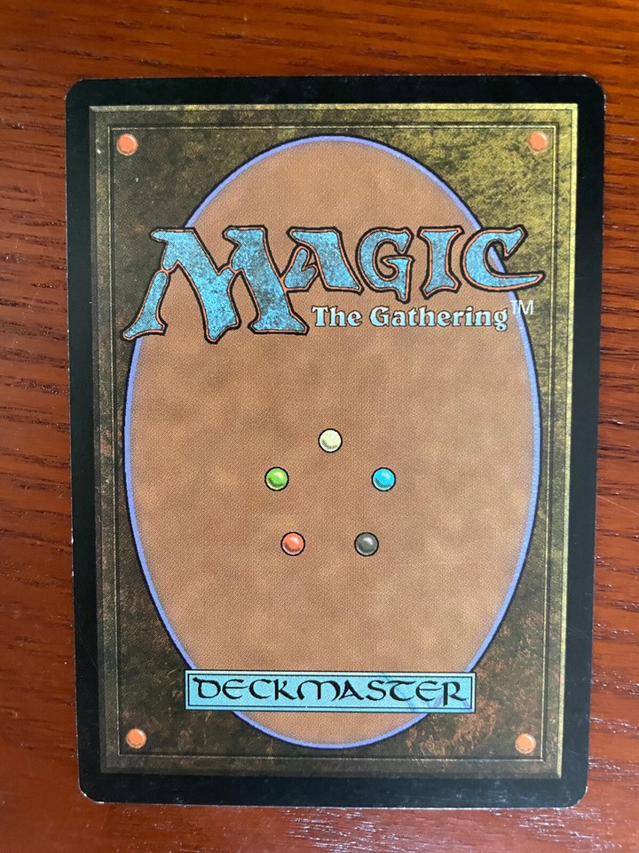 MTG Tribute to Hunger CARD SINGLE USED EXCELLENT CONDITION SEE PHOTOS ...