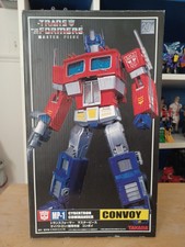 Transformers Masterpiece Optimus Prime Convoy MP-1