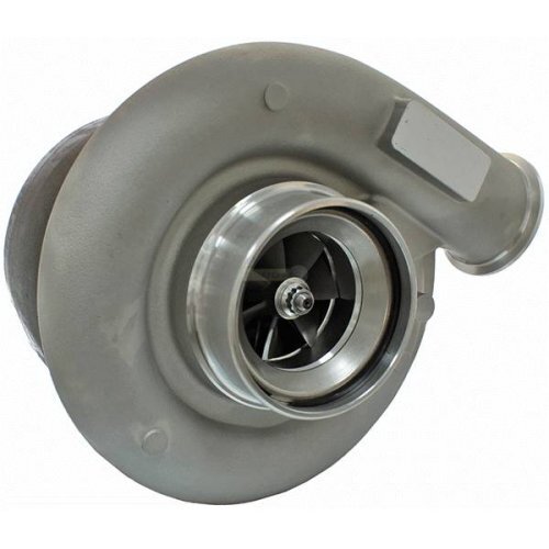 TURBOLADER NOUVEAU - OE-REF. 1538372 POUR SCANIA | eBay