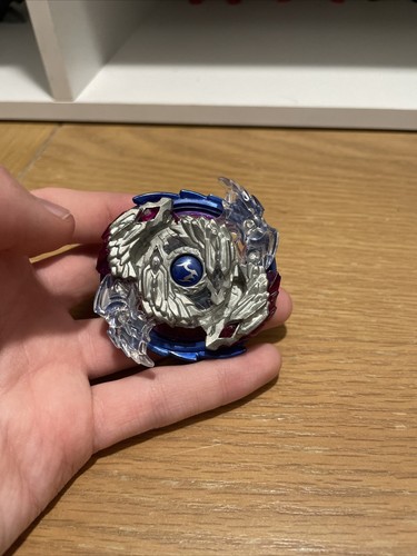 Nightmare Longinus Destroy / Ds B-97 Beyblade Burst Takara Tomy #B1 | eBay