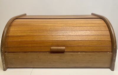 Bowls - Genuine Teak Thailand