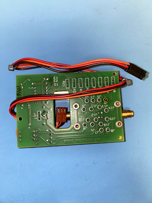 Amplifiers - Amplifier 50