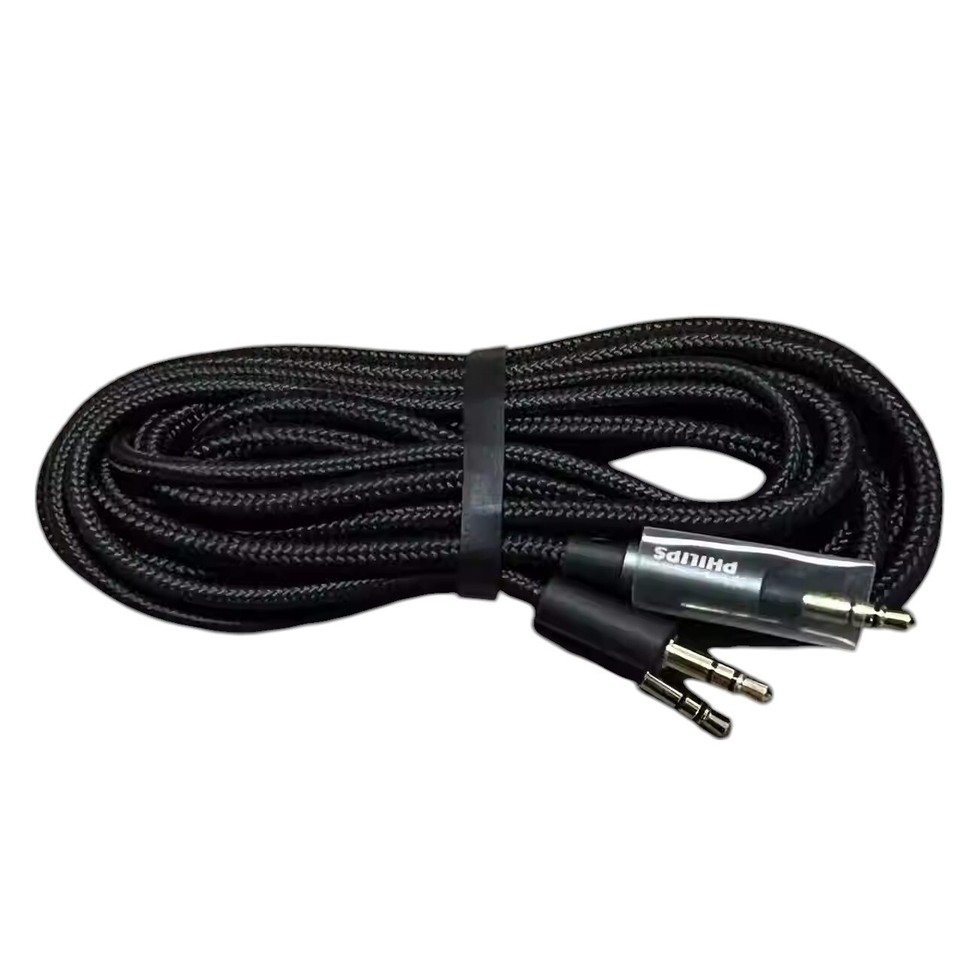 3.5mm standard Audio cable For Philips Fidelio X3 Headphone --Original ...