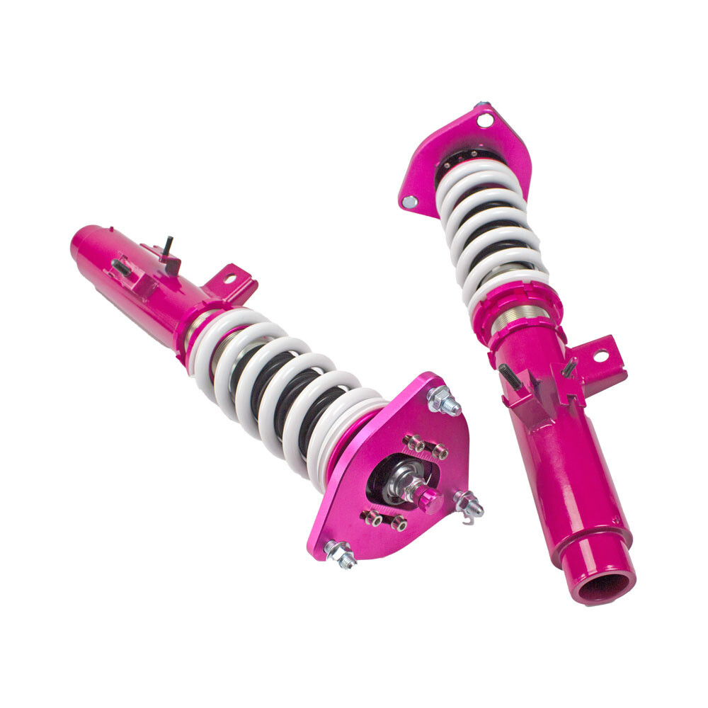 Godspeed Mono Ss Adjustable Coilovers Shocks Kit For 2003-2004 Infiniti ...