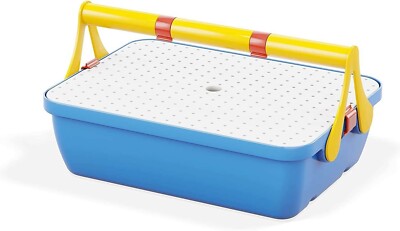 Quercetti 6138 Georello Tech album Toolbox | eBay