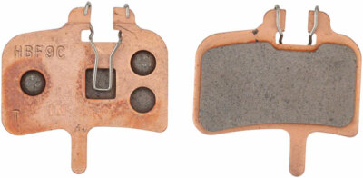 Hayes Disc Brake Pads Sintered-Metallic HFX 9 Mag MX1 G2 | eBay Australia