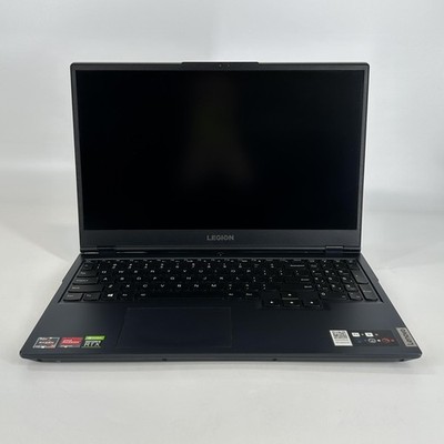 Lenovo Legion 5 15.6 165Hz FHD Ryzen 7 5800H 16GB 1TB/1TB RTX 3060 ...