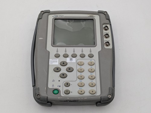 Aeroflex IFR 3500A Portable Radio Communications Test Set | eBay