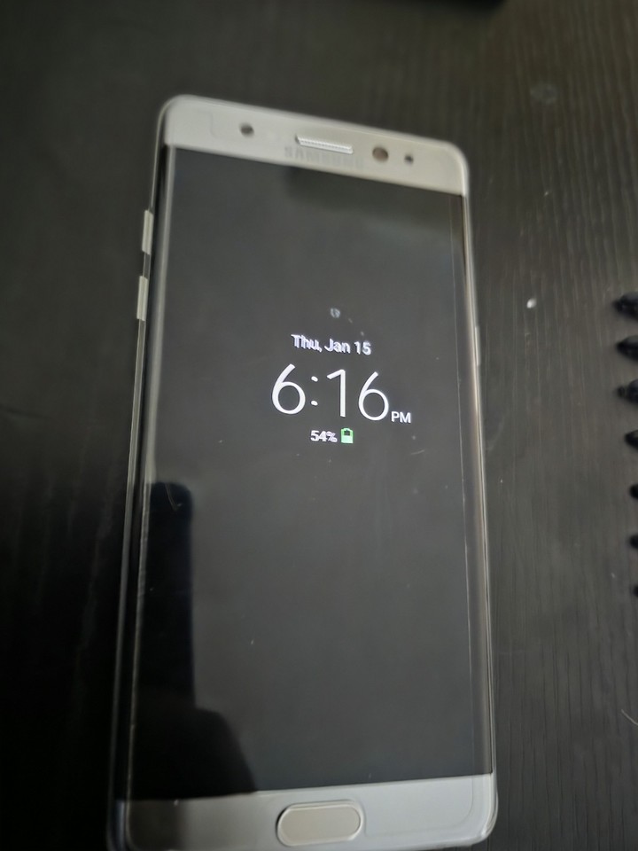 Galaxy NOTE 7 | eBay