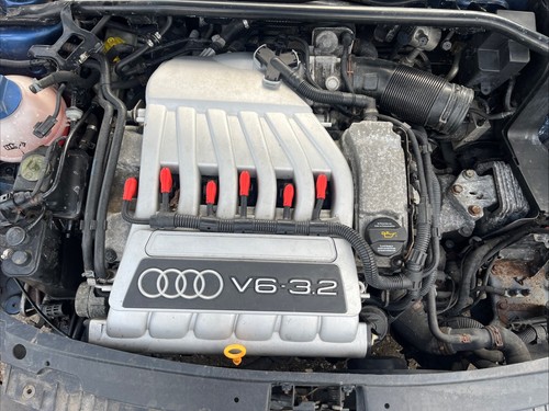 Audi TT Mk1 3.2 V6 BHE Complete Engine R32 Mk4 | eBay UK