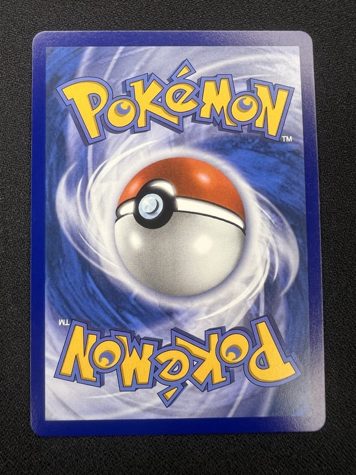 Lillie's Determination SR 169/132 Mega Evolution Pokemon TCG Near Mint ...