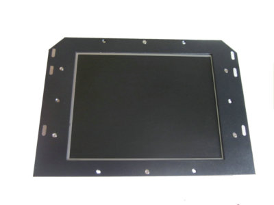 12.1" LCD Screen For ToEI CDM-142 CDM-142D SEIBUEDM EW-300K2 CRT ...