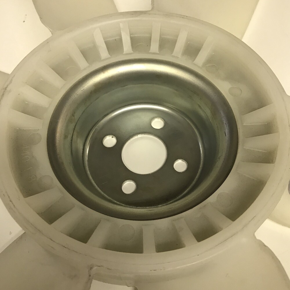 32A48-00400, Mitsubishi Cooling Fan | eBay