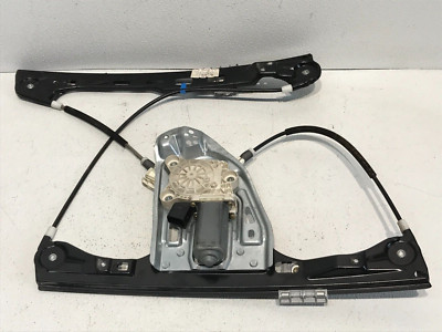 01-04 Mercede W203 C32 AMG C240 Front Right Passenger Window Regulator ...