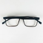SPECSAVERS eyeglasses BLUE SQUARE glasses frame MOD: NICHOLAI 32257946 ...