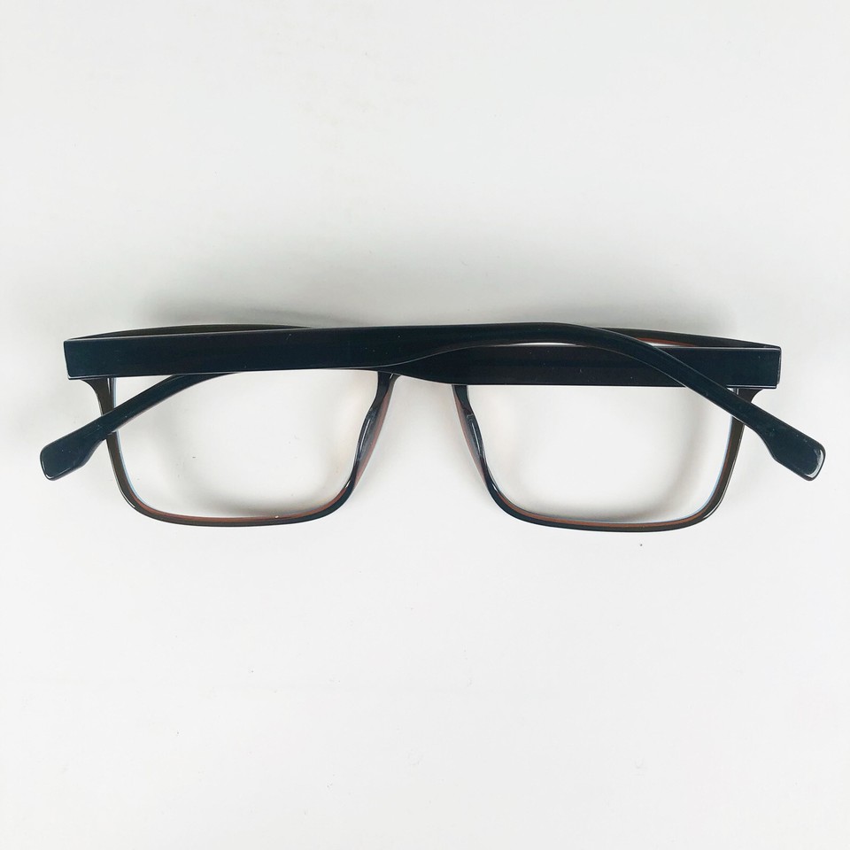 SPECSAVERS eyeglasses BLUE SQUARE glasses frame MOD: NICHOLAI 32257946 ...