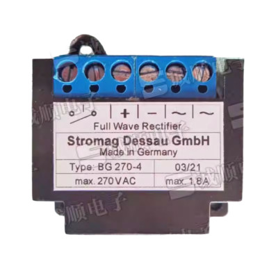 1pcs Replace BG 270-4 BG 270-4 Max.270V AC Max.1.8A Full Wave ...