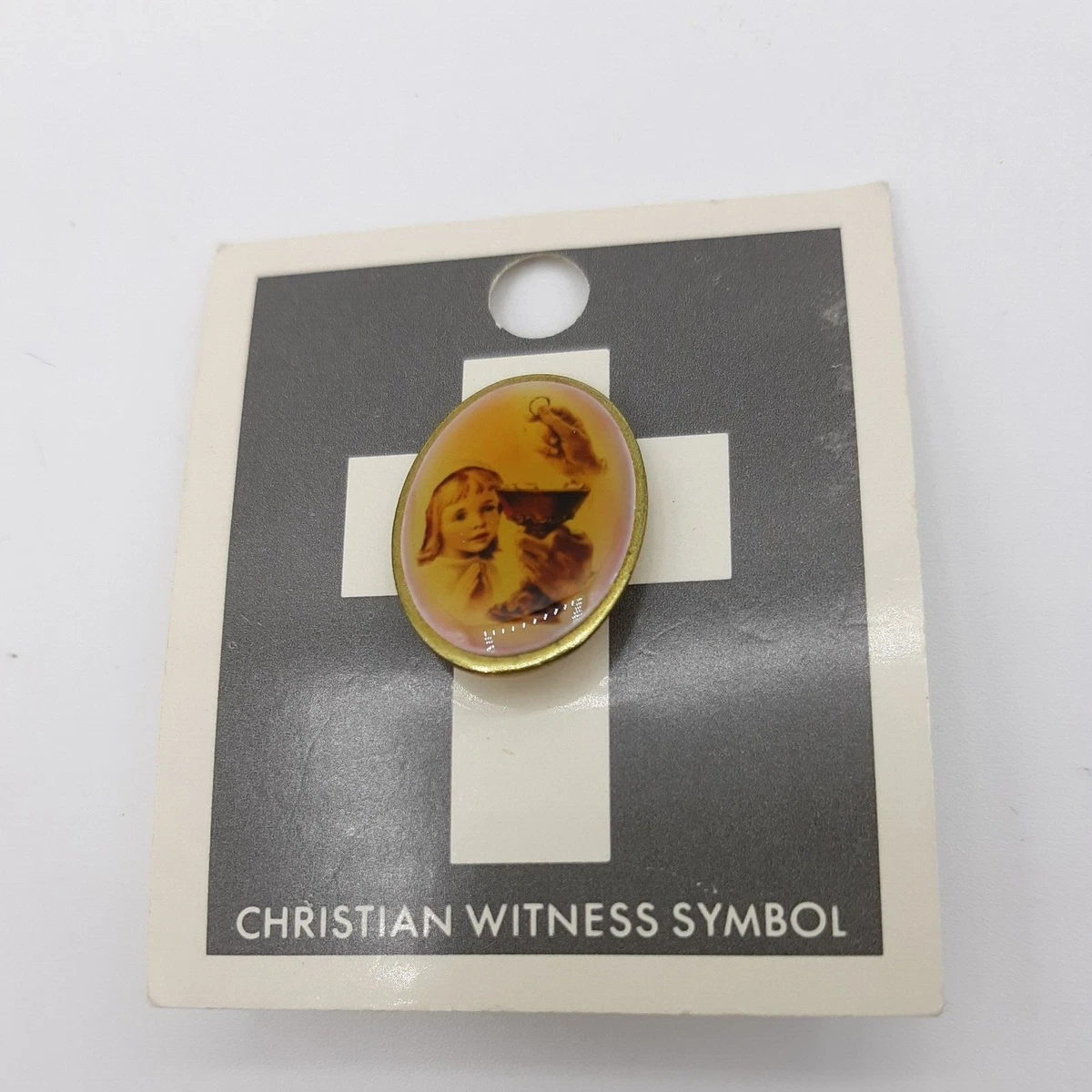 Christian Witness Symbol