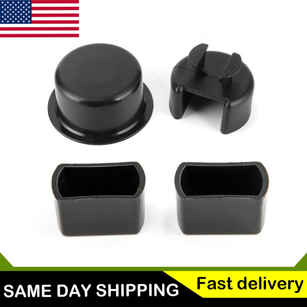 TAILGATE HINGE PIVOT BUSHING INSERT KIT FOR DODGE RAM FORD F150 F250 ...