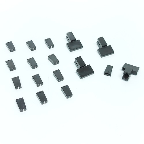 **YOU PICK** VINTAGE REALISTIC 31-1989 7 BAND GRAPHIC EQUALIZER PARTS ...