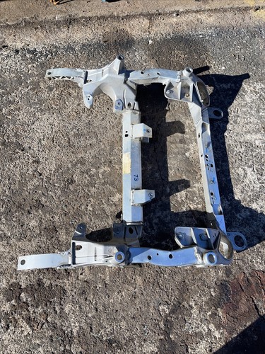 2013-2015 CADILLAC ATS OEM 2.0L FRONT ENGINE MOUNT CARRIER SUPPORT SUB ...