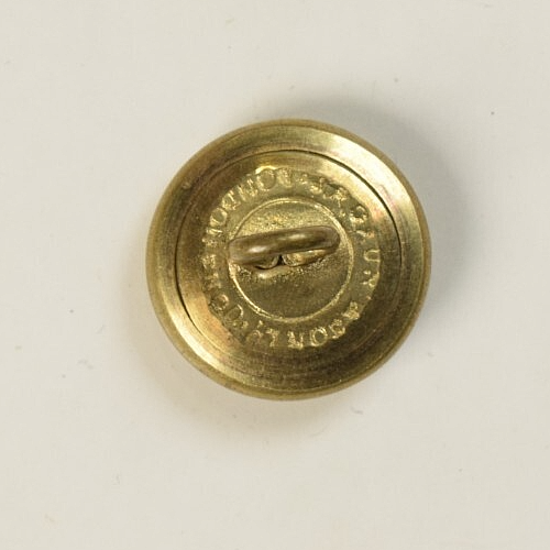 Vintage New Zealand Forces Uniform Button N6C | eBay