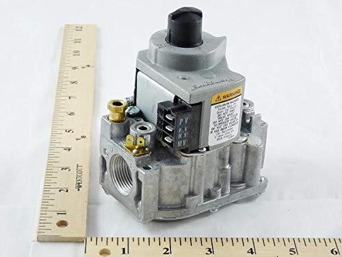 Heil Quaker 1149019 24V 3.5 Inch Water Column Natural Gas Valve | eBay