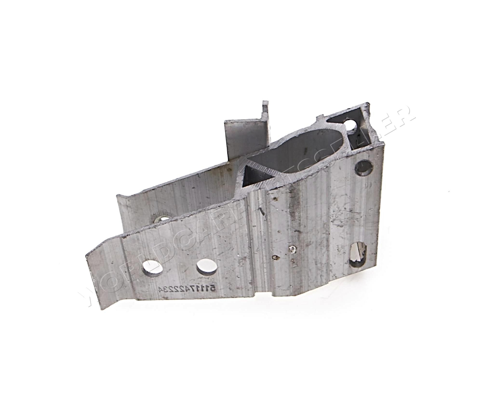 Bumper Mounting Bracket Left For BMW G20 18- 51117422233 | eBay