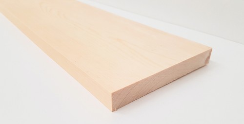 Planed Smooth Timber Wood Softwood Pine PSE PAR Various Lengths ...