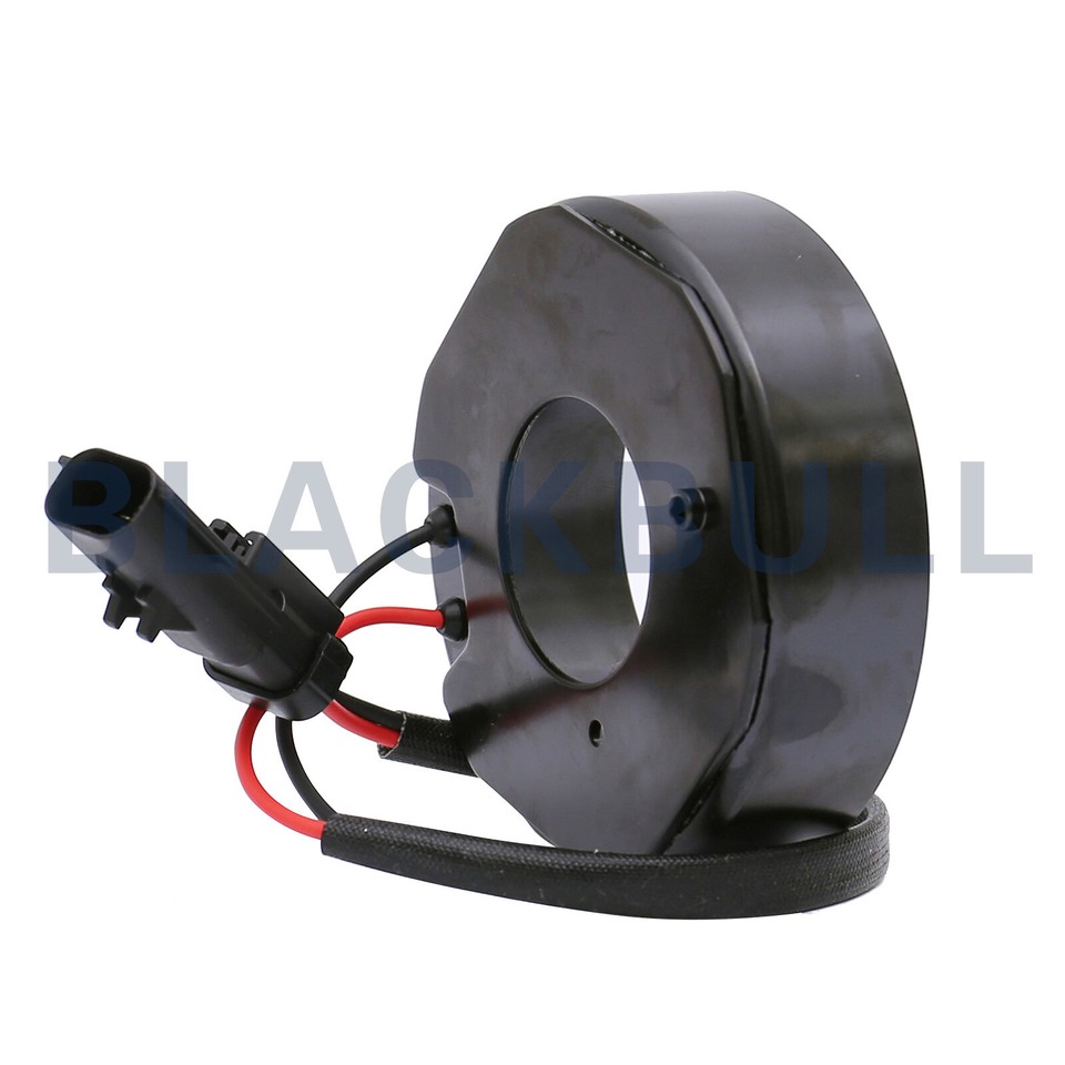 AC Compressor Clutch Kit For Chrysler 300 Dodge Challenger Jeep ...