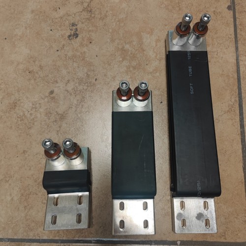 EATON KPRL4ND CUTLER HAMMER 800A 1200A Mounting Hardware Kit Copper ND ...