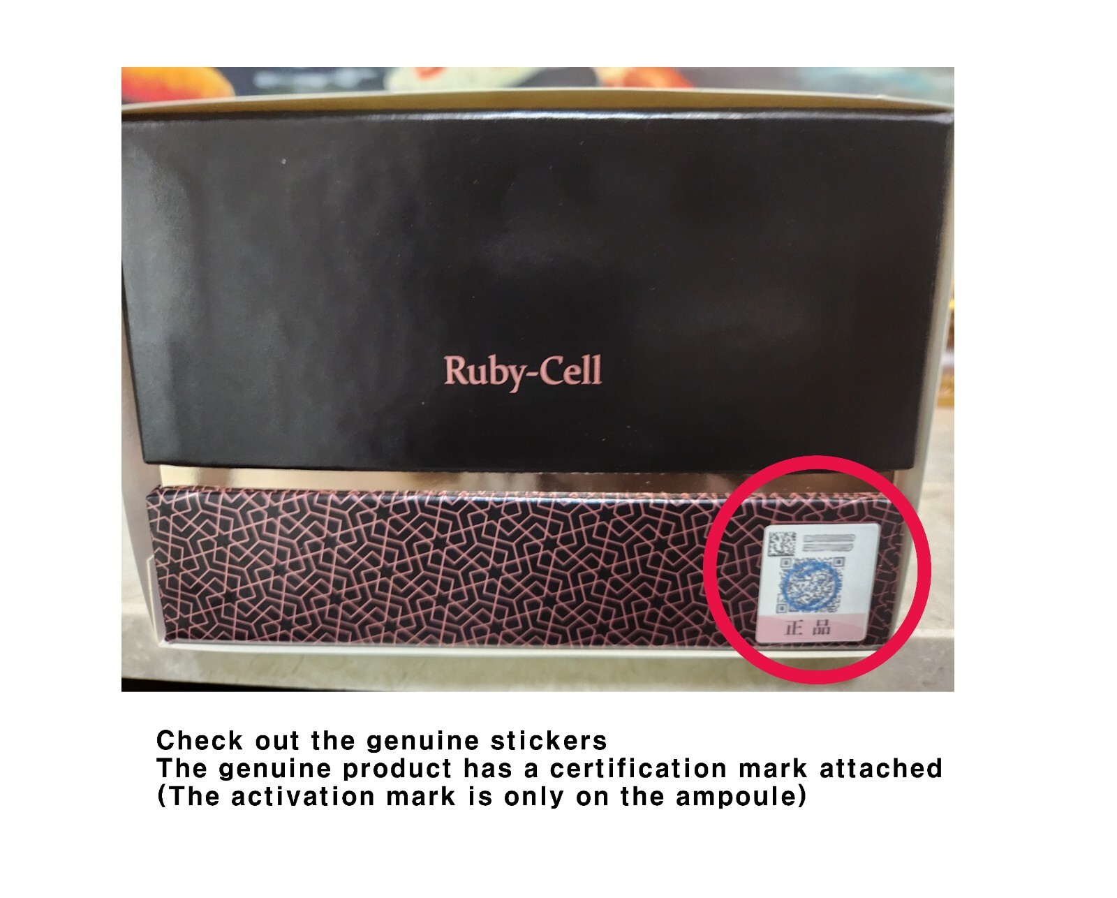 Human Stem Cell Cosmetic RubyCell Ampoule 36 START SET (Handy air)+ EMS Shipping | eBay