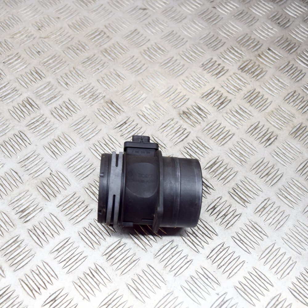 SKODA OCTAVIA 1Z MK2 Air Flow Mass Sensor 0281002956 03L906461A 2.0D ...