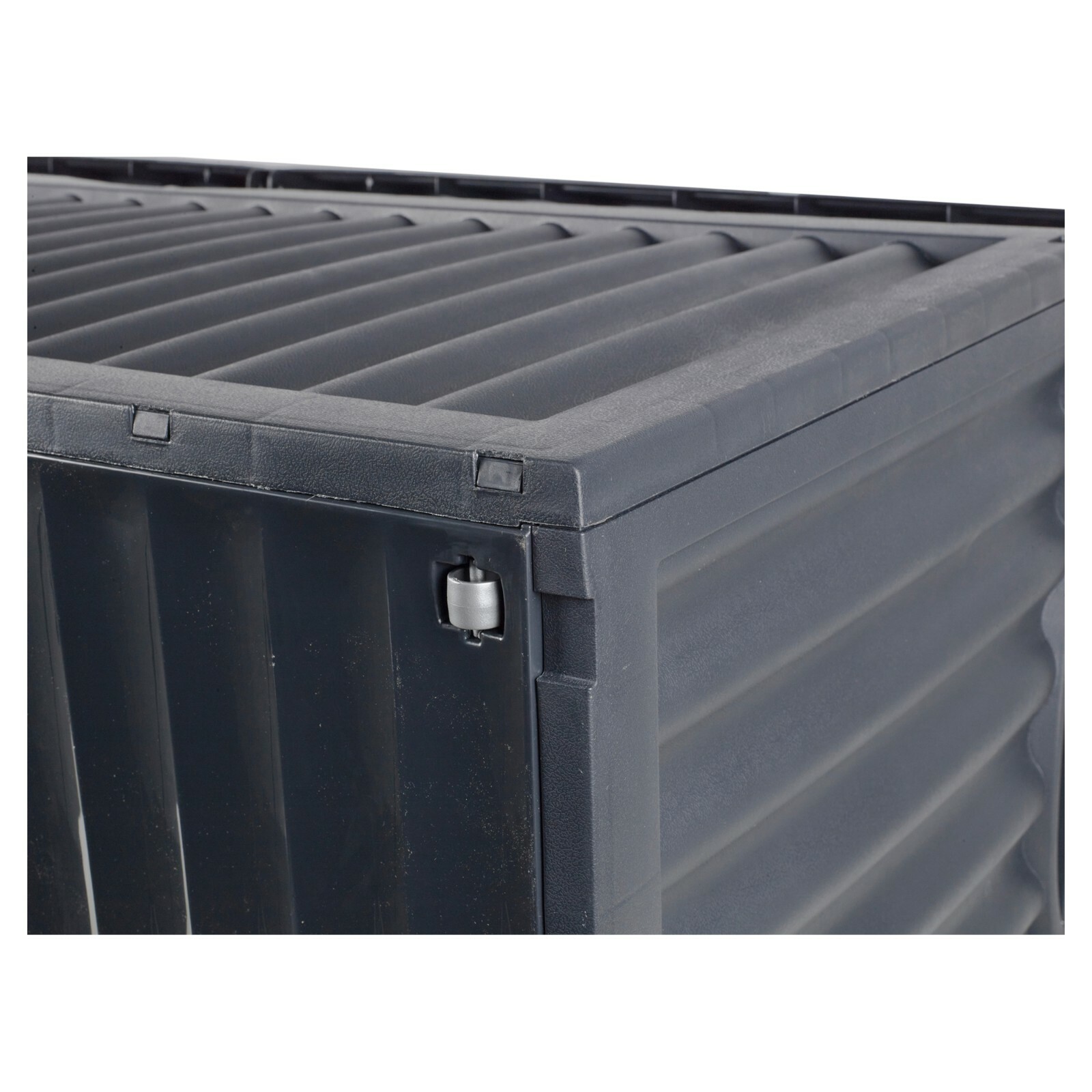 350 Litre Outdoor Storage Box Garden Patio | Grelly UK