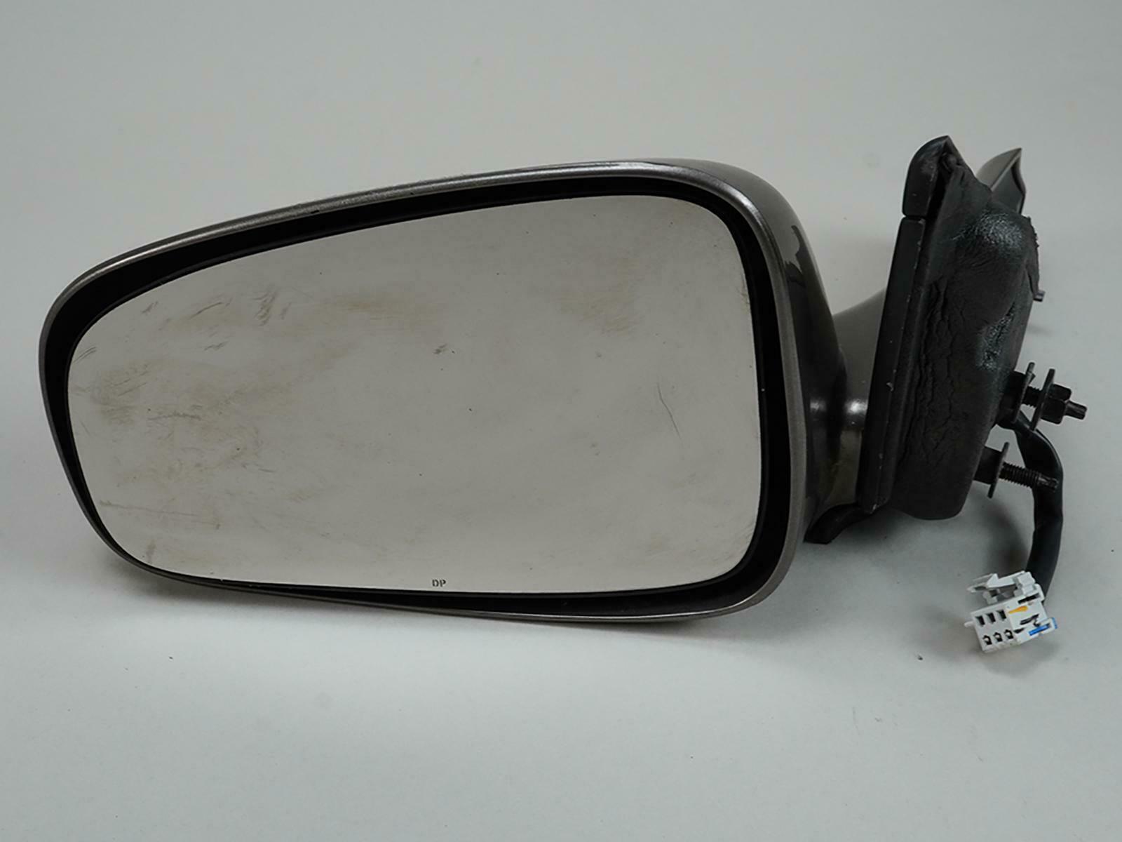 2000 - 2005 Chevrolet Impala Mirror Power Side View Exterior Assembly ...