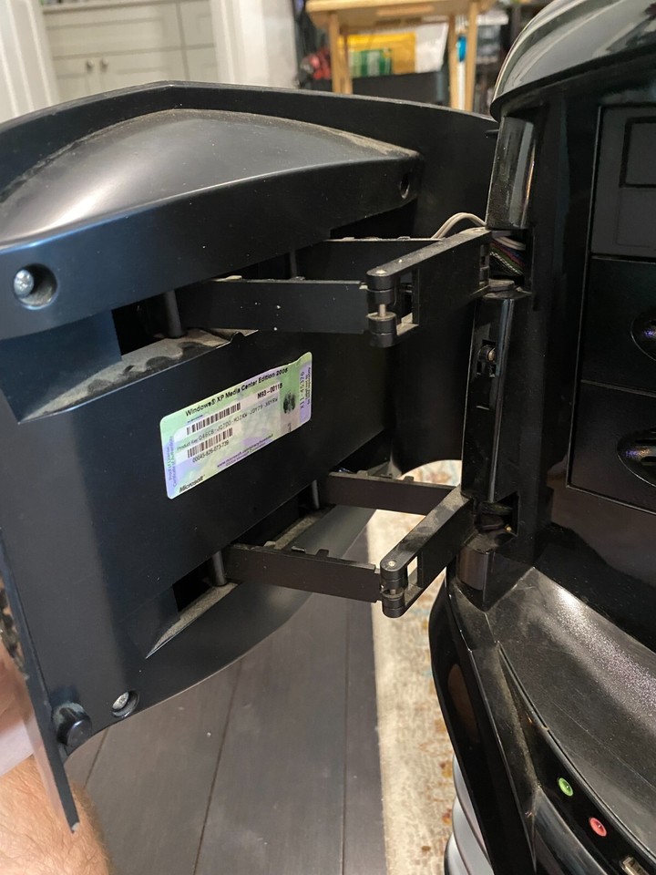 Vintage Alienware Area-51 7500 R5 Case | eBay