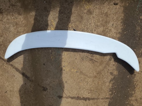 Ford Mondeo Mk1 Genuine RS Boot Spoiler Hatchback | eBay