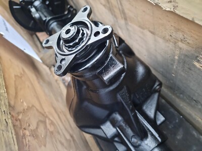 Mercedes sprinter front diff 4x4 axle recon part | eBay UK