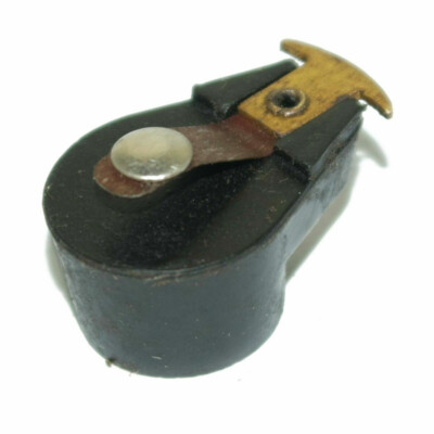 Autolite Prestolite Distributor Rotor For Indian Chief | eBay