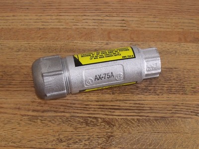 Fittings - Fitting 3 4