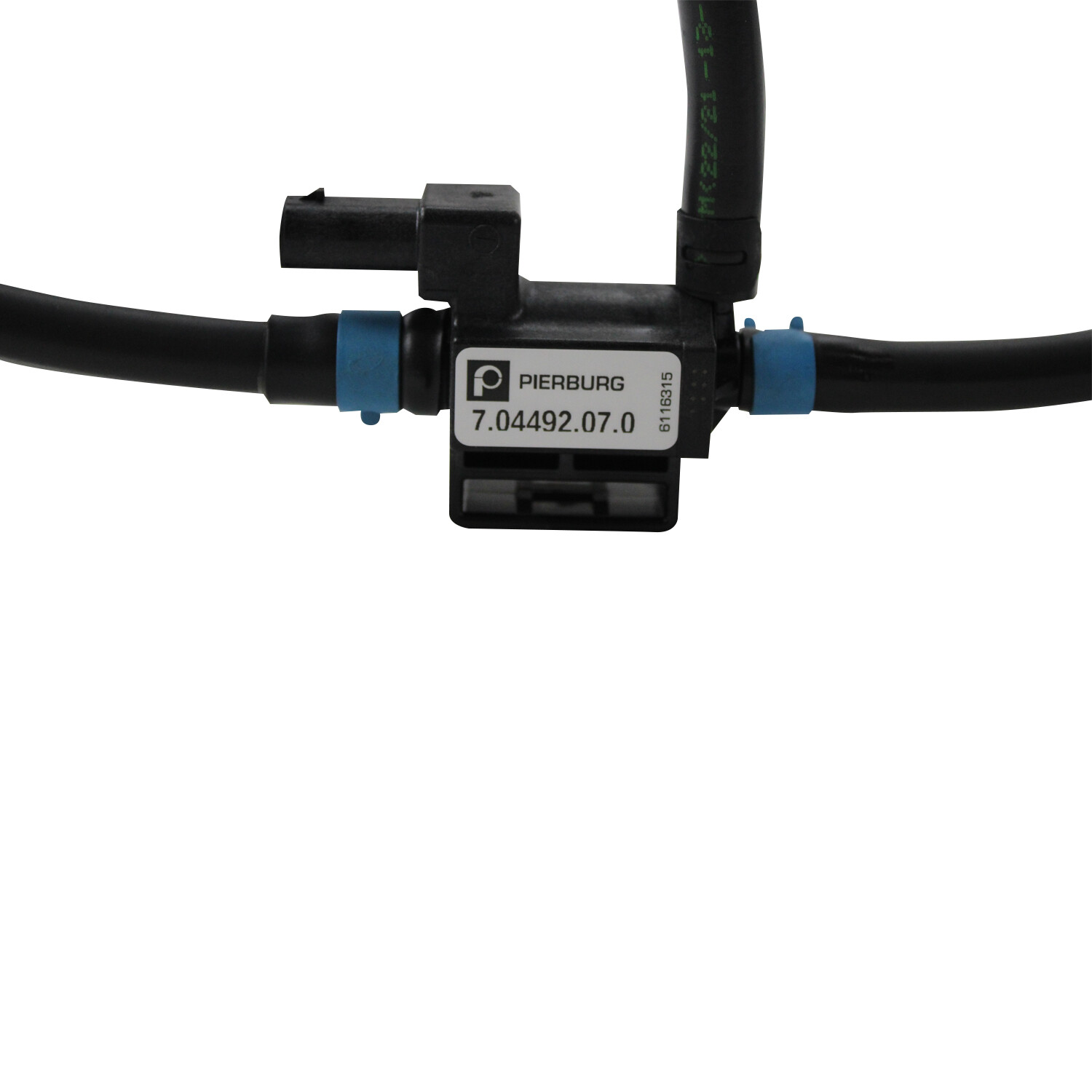 Turbocharger Boost Control Valve For Ford Escape Fiesta Fusion Transit ...