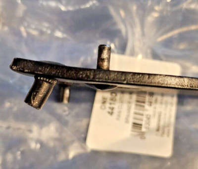 DAMAGED Lisle 44180 Fan Clutch Spanner Wrench | eBay