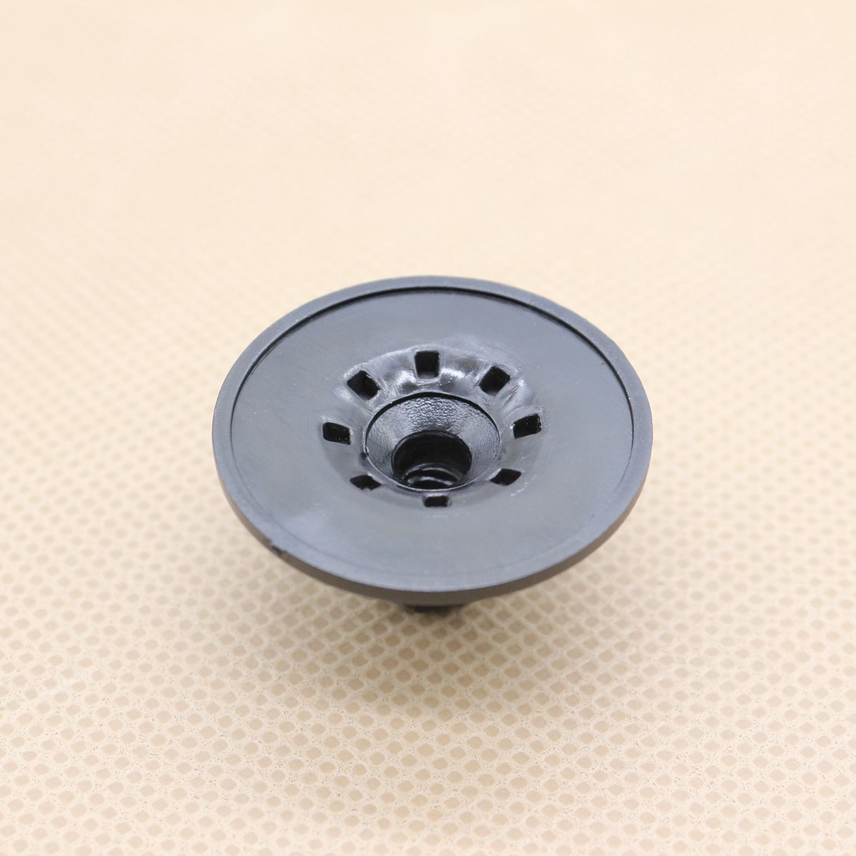 New 15Pcs For VW AUDI WHT-000-713 Under Cover & Fender Liner Nut ...