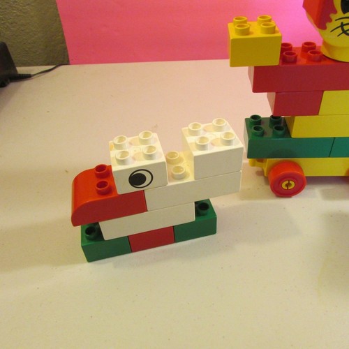 LEGO DUPLO: Tote Pack (1659) for sale online | eBay