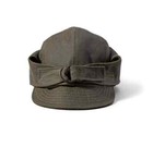Filson Tin Cloth Wildfowl Hat 11060063 MADE IN USA Otter Green Olive ...