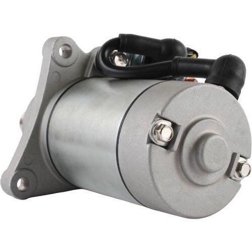 New Starter For Briggs & Stratton 138400, 185400, 187400 Series Engines ...
