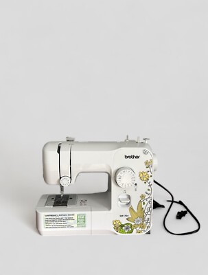 Brother 17 Stitch Sewing Machine 12502644279| eBay