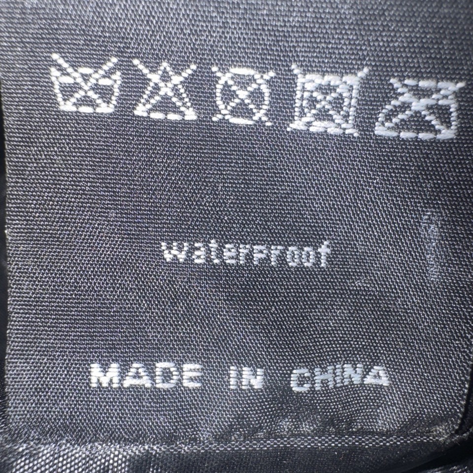 BILT Calypso 2 Motorcycle Jacket Women's Medium Black/red Textile With ...