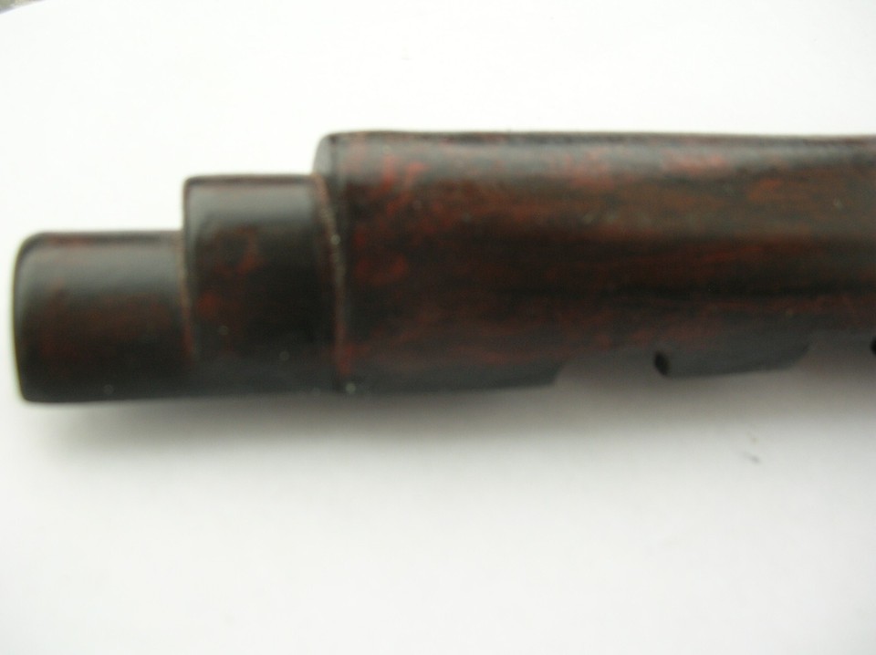 G K 43 Walther G43 K43 GERMAN kolben stock Schaft handguard DUROFOL ...